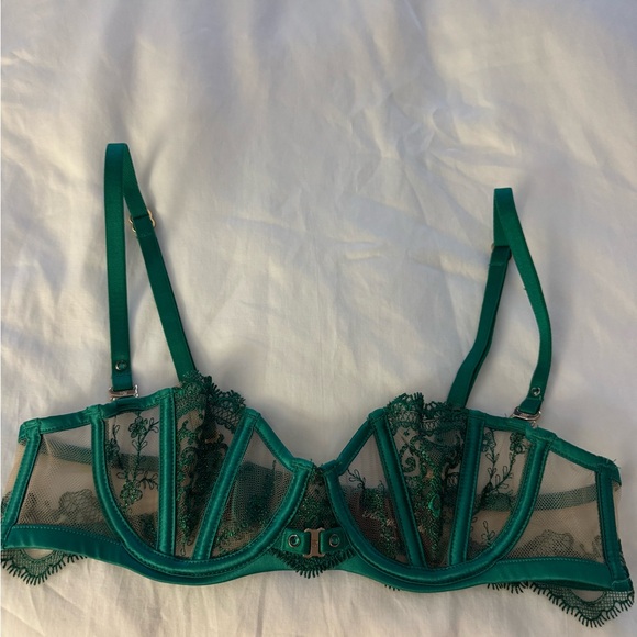 Honey Birdette | Intimates & Sleepwear | Honey Birdette Gabrielle ...